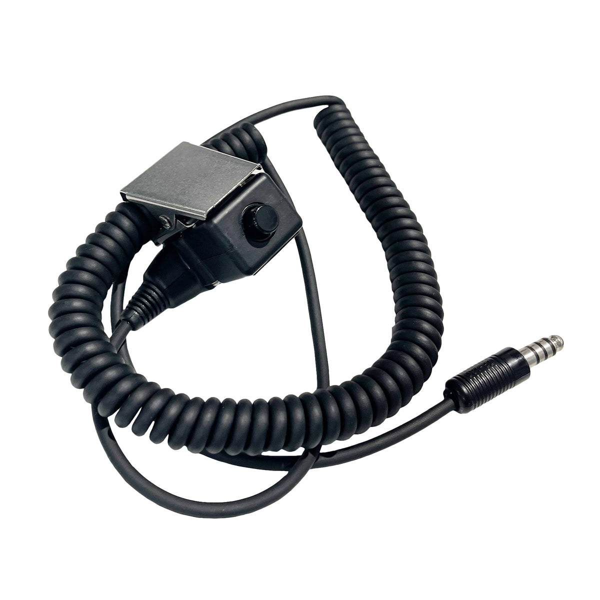 Press To Talk Switches – Pilot Communications Australia