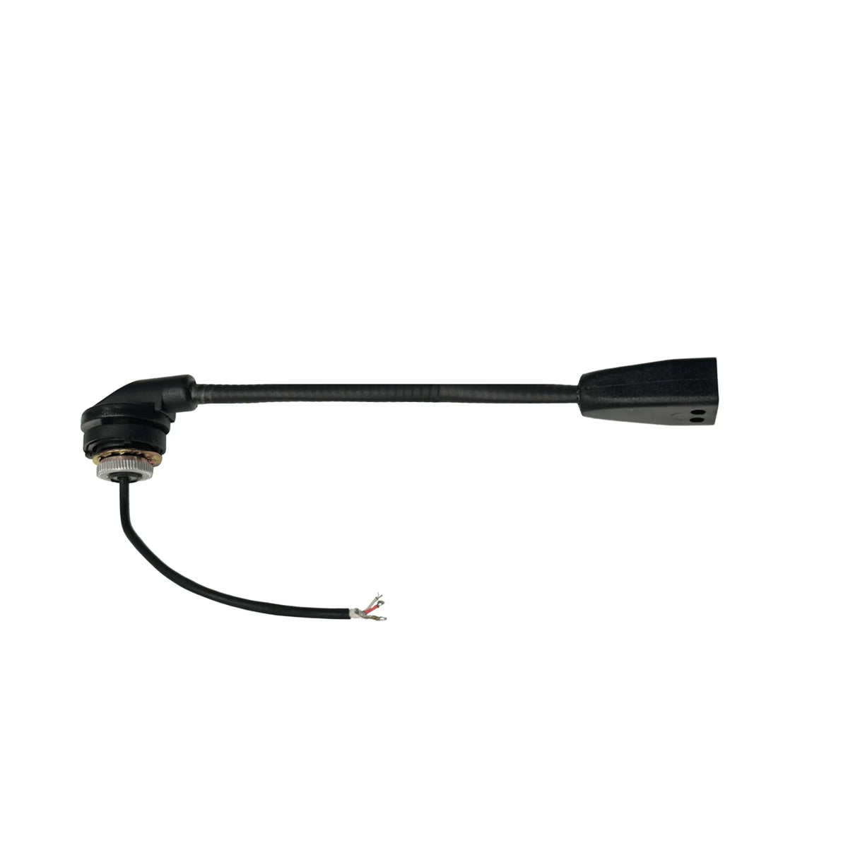 Pilot MB-FFM Replacement Aviation Mic Boom Fully Flexible Mini Version ...