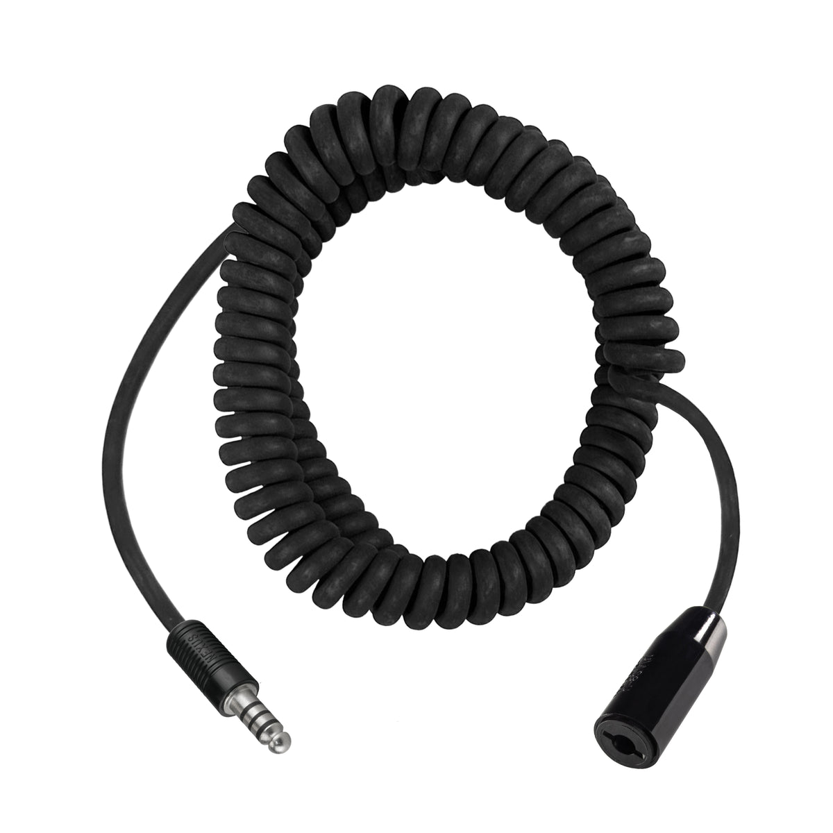 Pilot Communications PA-77H Helicopter Headset Extension Cable – Pilot ...